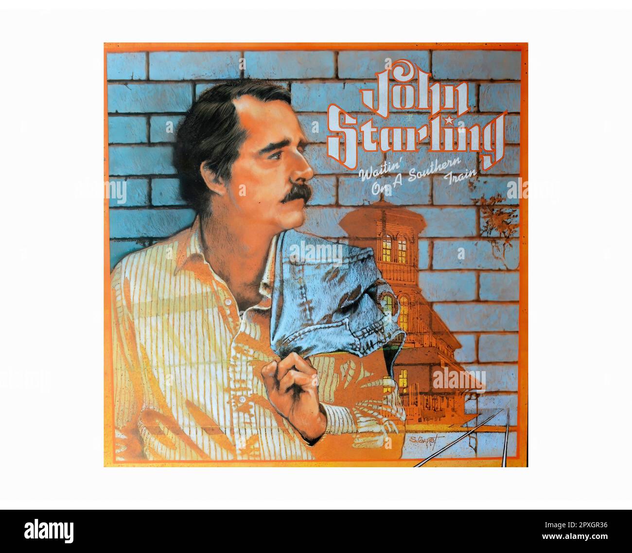 L starling Cut Out Stock Images & Pictures - Alamy