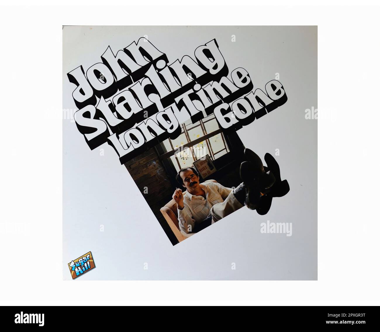 L starling Cut Out Stock Images & Pictures - Alamy