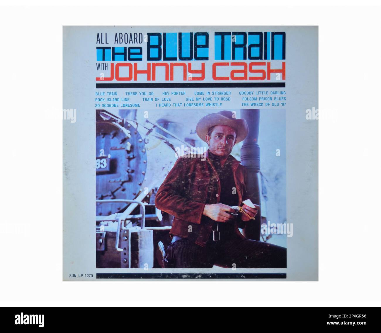 Pop train Cut Out Stock Images & Pictures - Alamy