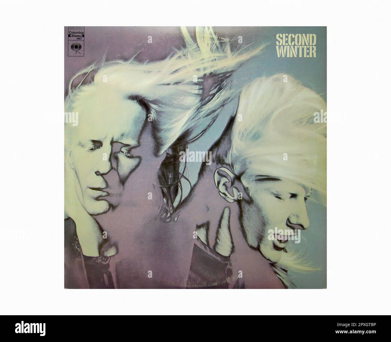 Johnny winter Cut Out Stock Images & Pictures - Alamy