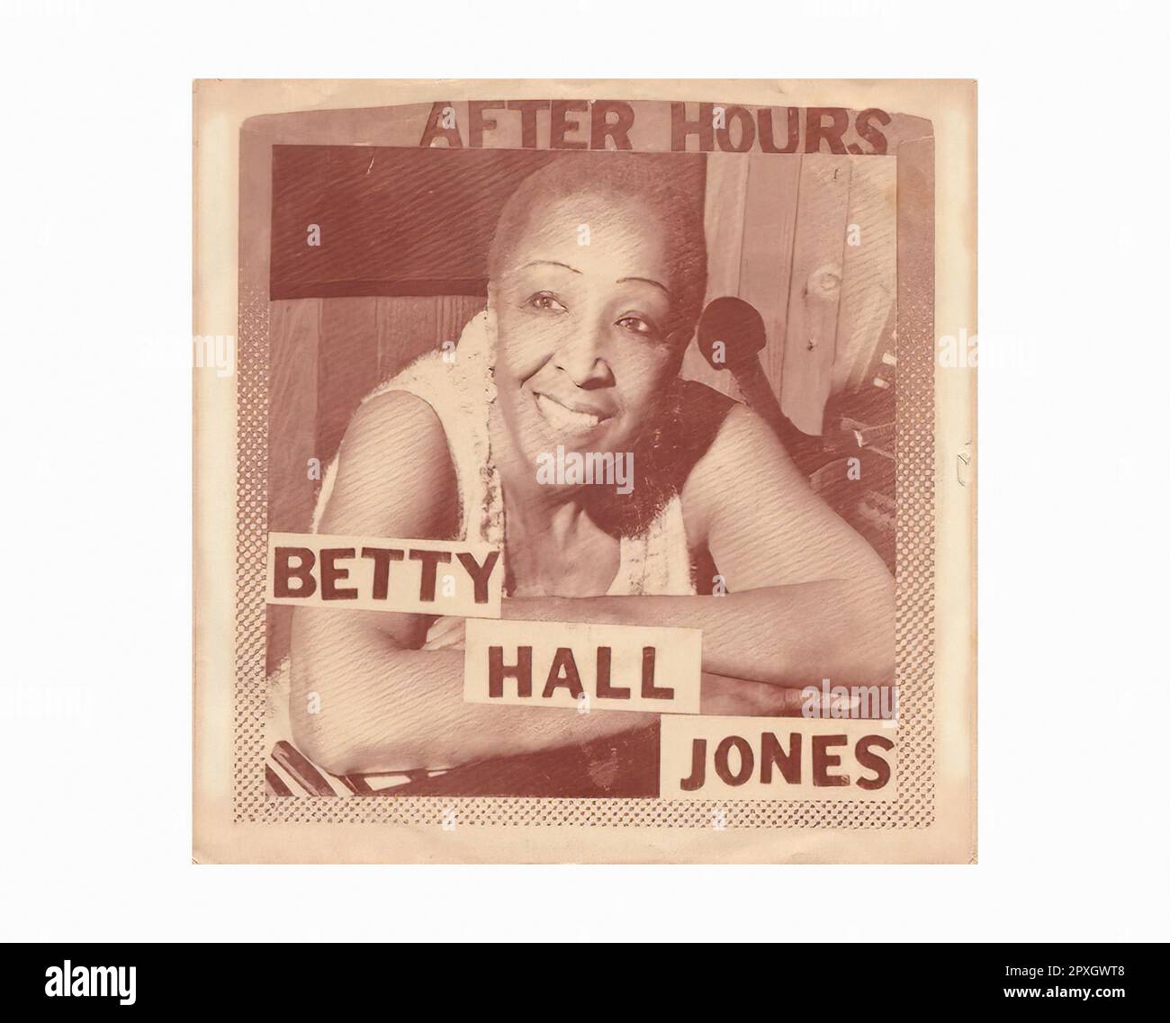 Boom hall Cut Out Stock Images & Pictures - Alamy