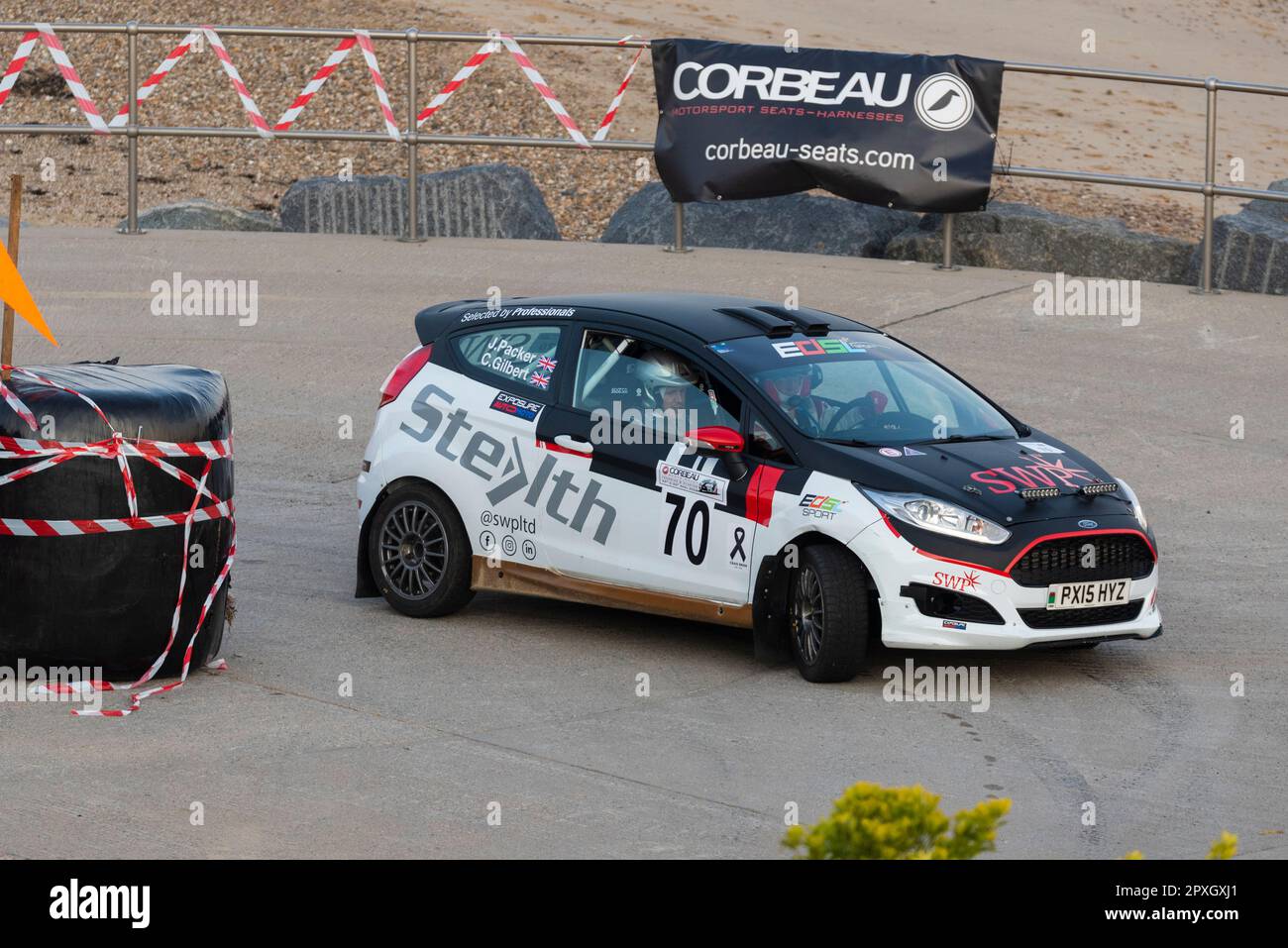 Jeremy packer hi-res stock photography and images - Alamy