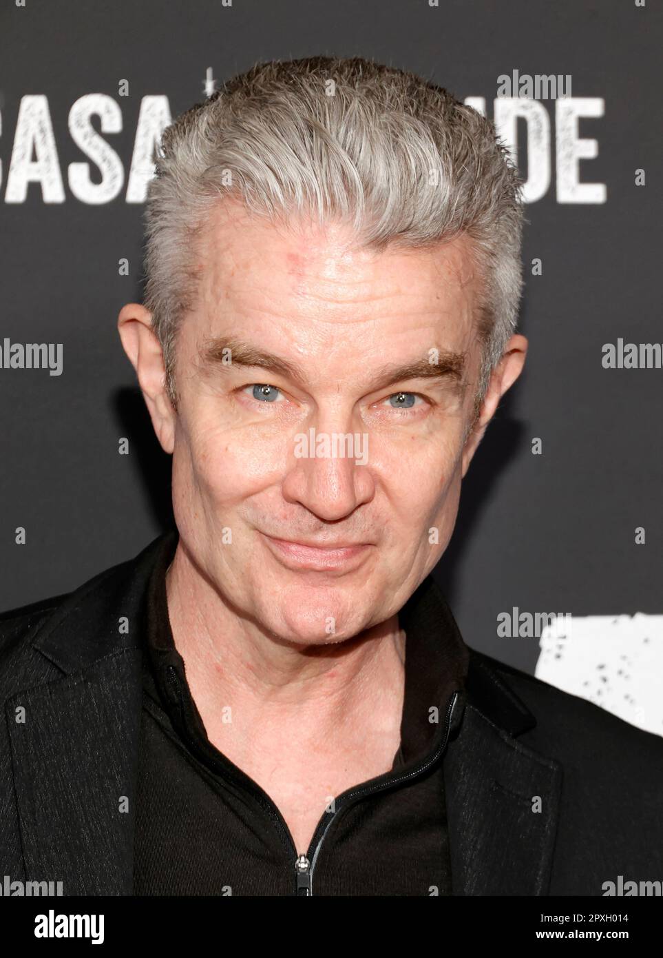 Los Angeles, Ca. 1st May, 2023. James Marsters at 'Casa Grande' TV ...