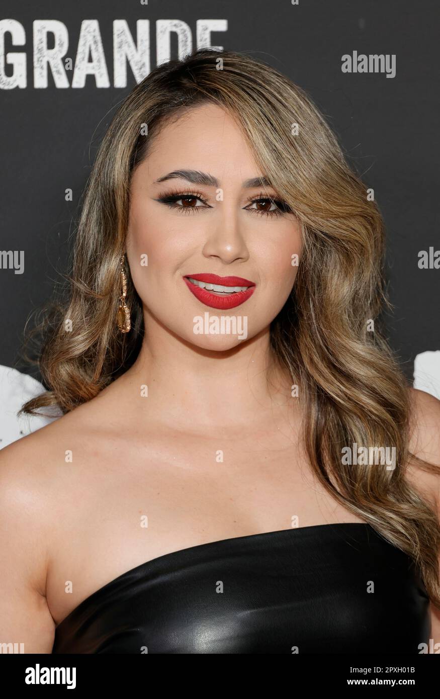 Los Angeles, Ca. 1st May, 2023. Hazel Picaso at 'Casa Grande' TV Series ...