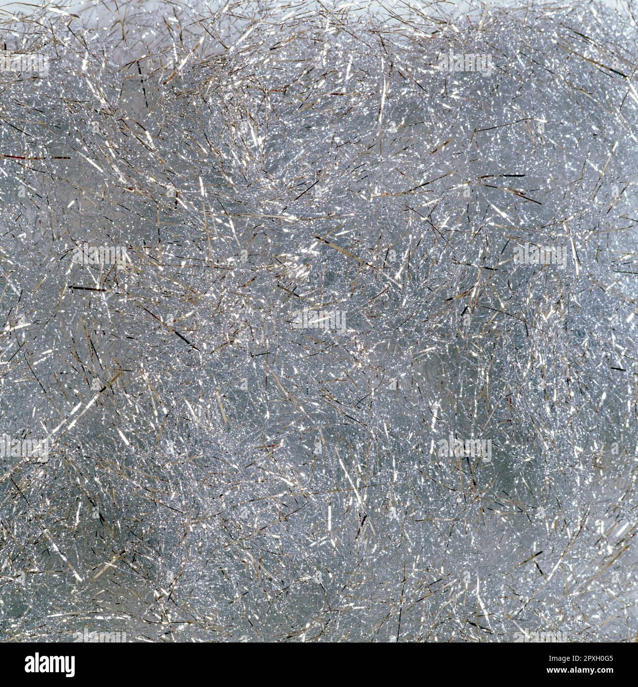 Shredded tinsel hi-res stock photography and images - Alamy