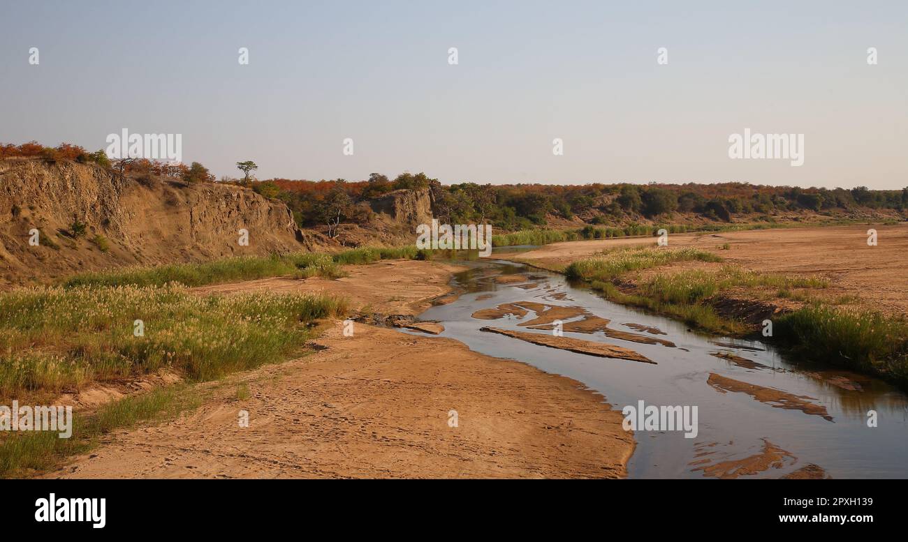 Letabariver hi-res stock photography and images - Alamy