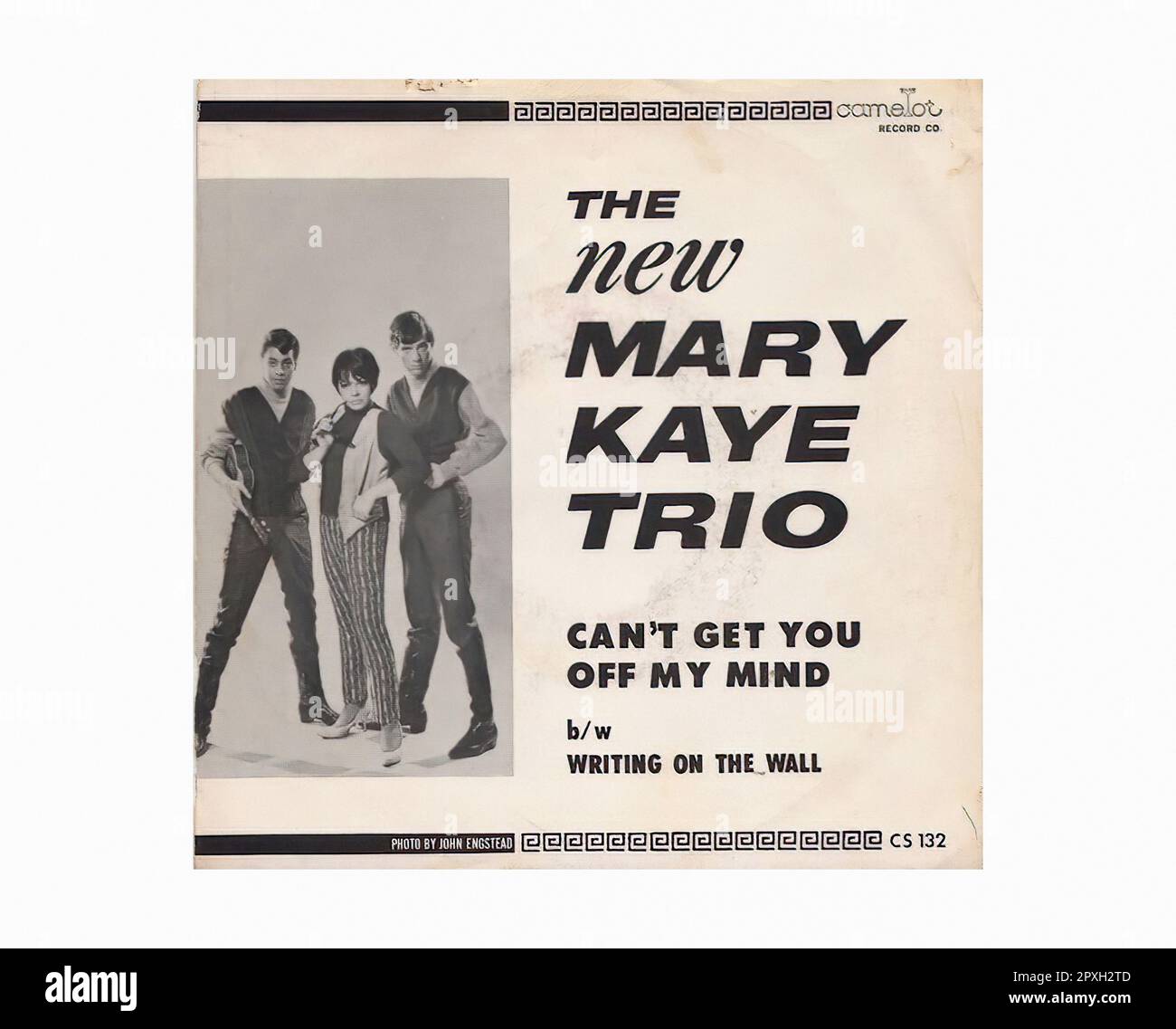 Mary kaye trio hi-res stock photography and images - Alamy