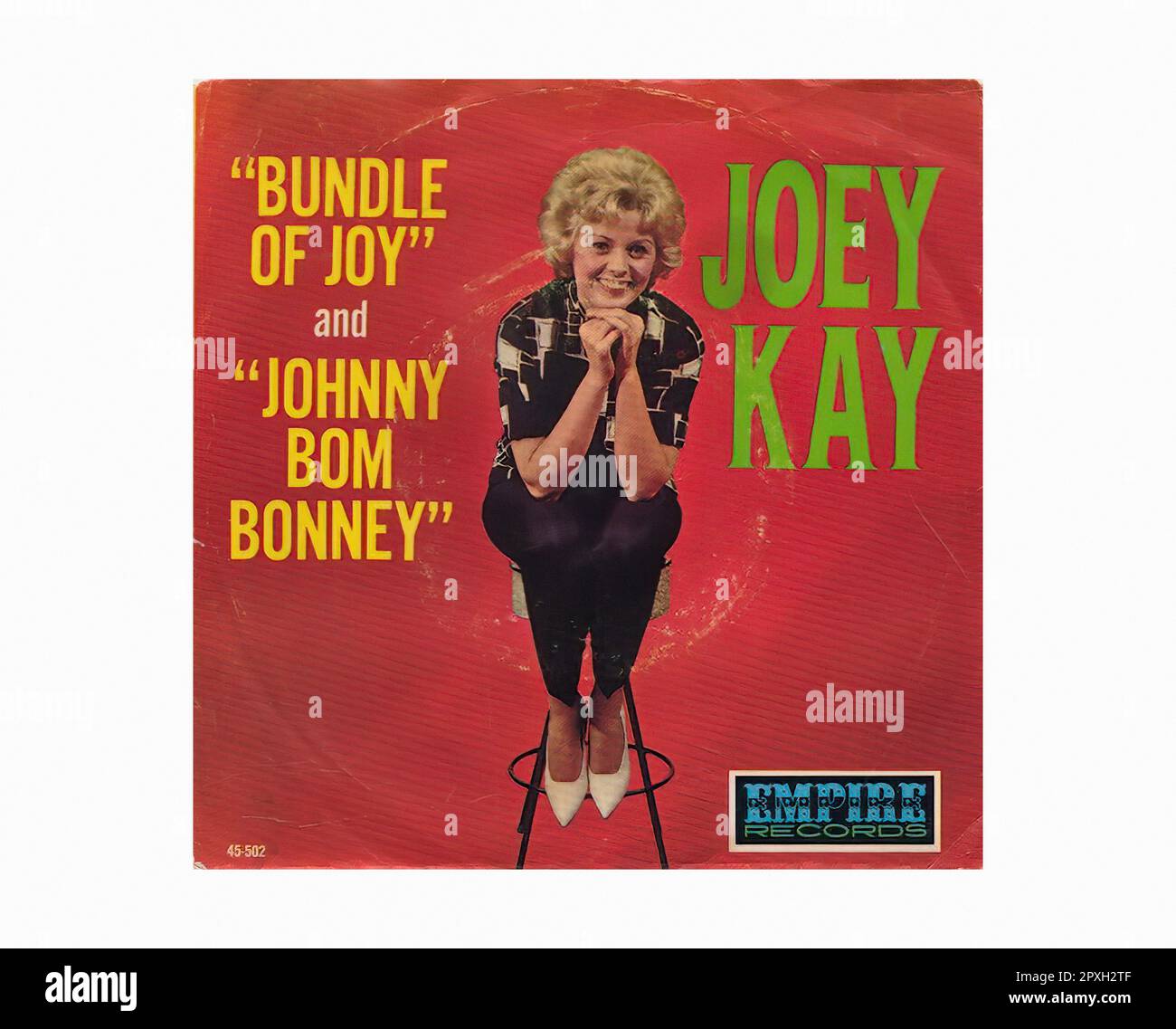 Joey m Cut Out Stock Images & Pictures - Alamy