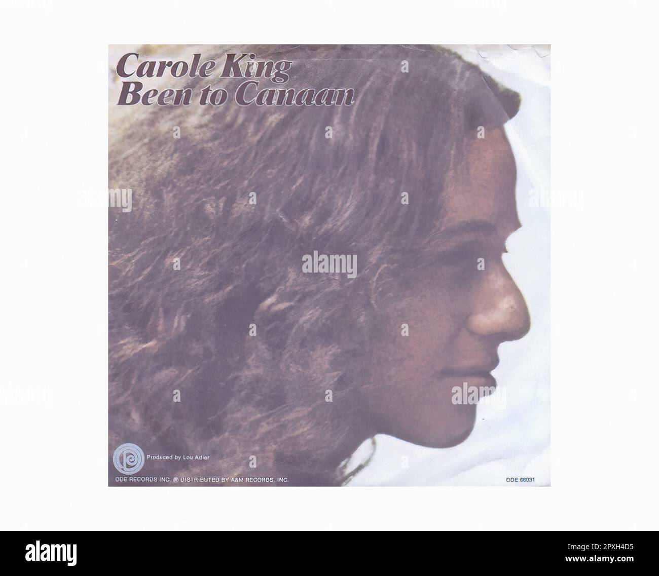 Carole king 1972 hi-res stock photography and images - Alamy