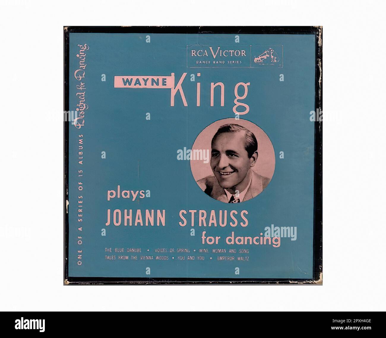 Wayne king Cut Out Stock Images & Pictures - Alamy