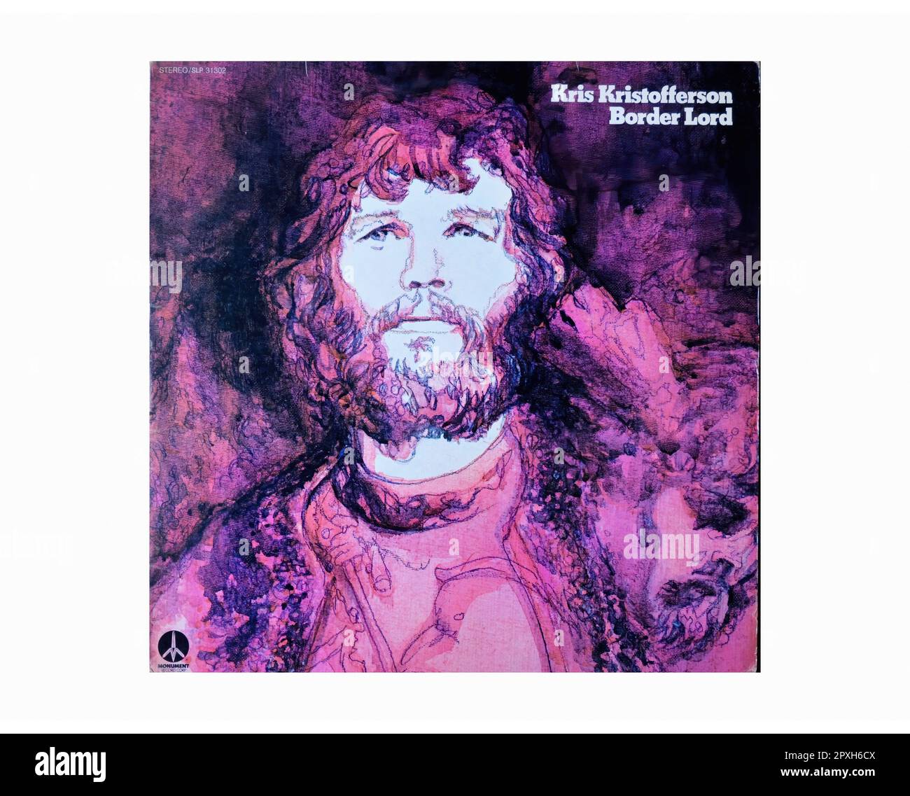 Entertainment kristofferson hi-res stock photography and images - Alamy