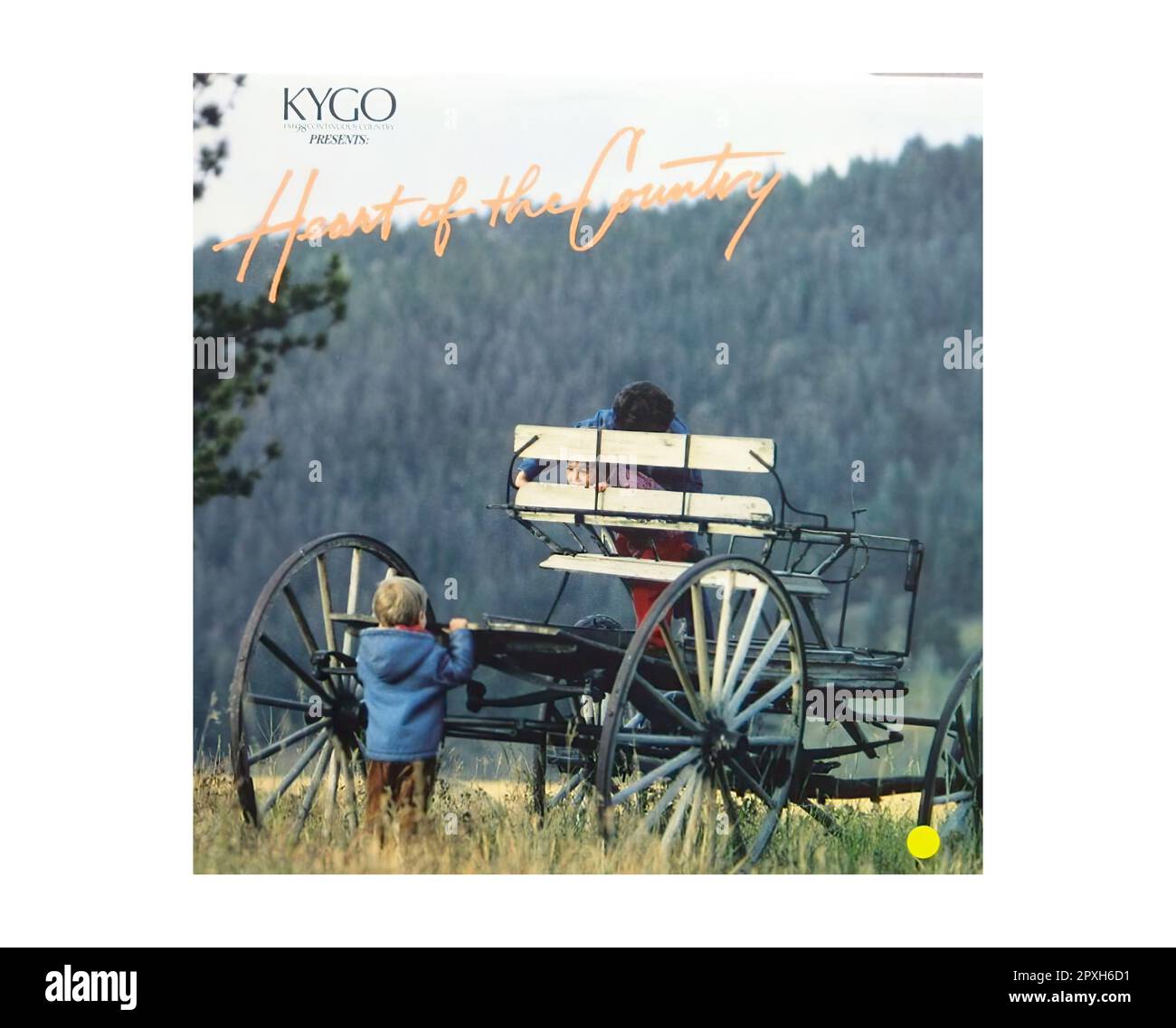 Kygo Cut Out Stock Images & Pictures - Alamy