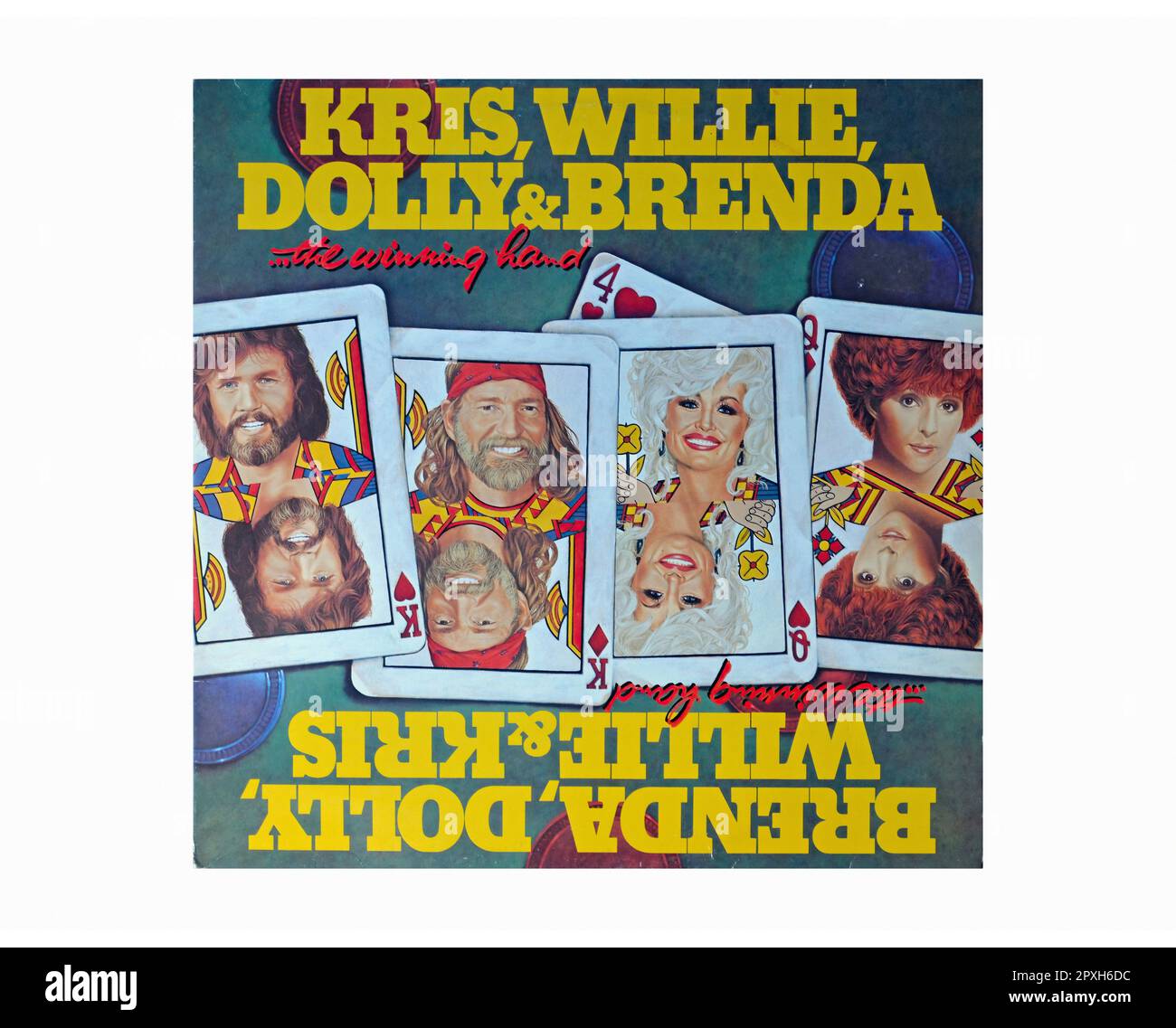 Brenda lee hi-res stock photography and images - Alamy