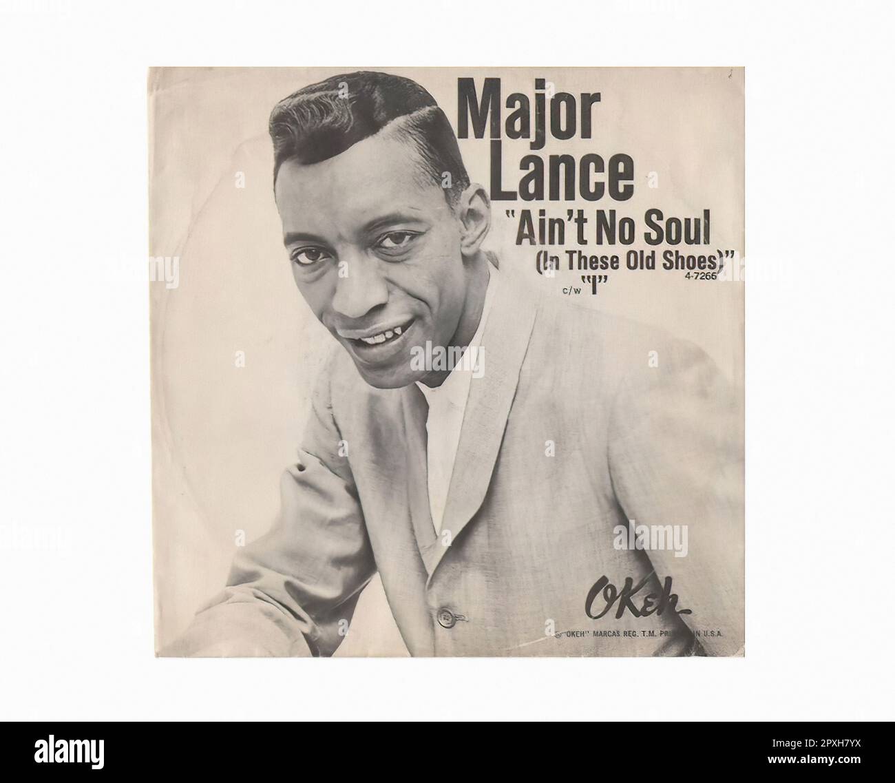 Major r Cut Out Stock Images & Pictures - Alamy