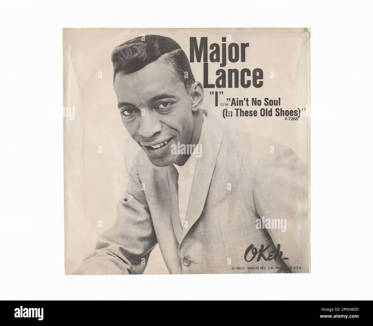 Major r Cut Out Stock Images & Pictures - Alamy