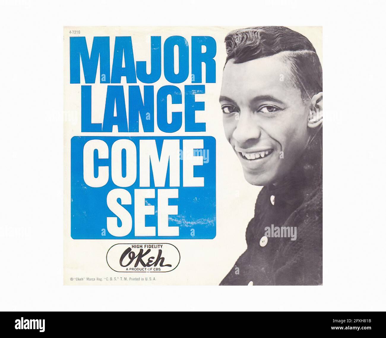 Major r Cut Out Stock Images & Pictures - Alamy