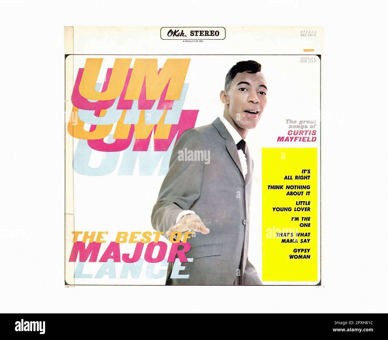 Major r Cut Out Stock Images & Pictures - Alamy