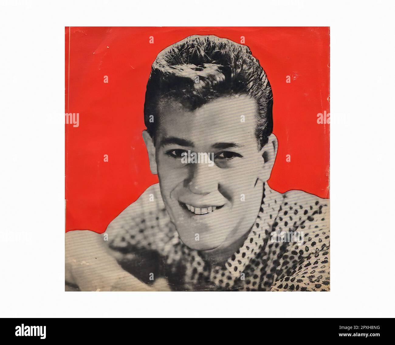 Jack larson hi-res stock photography and images - Alamy