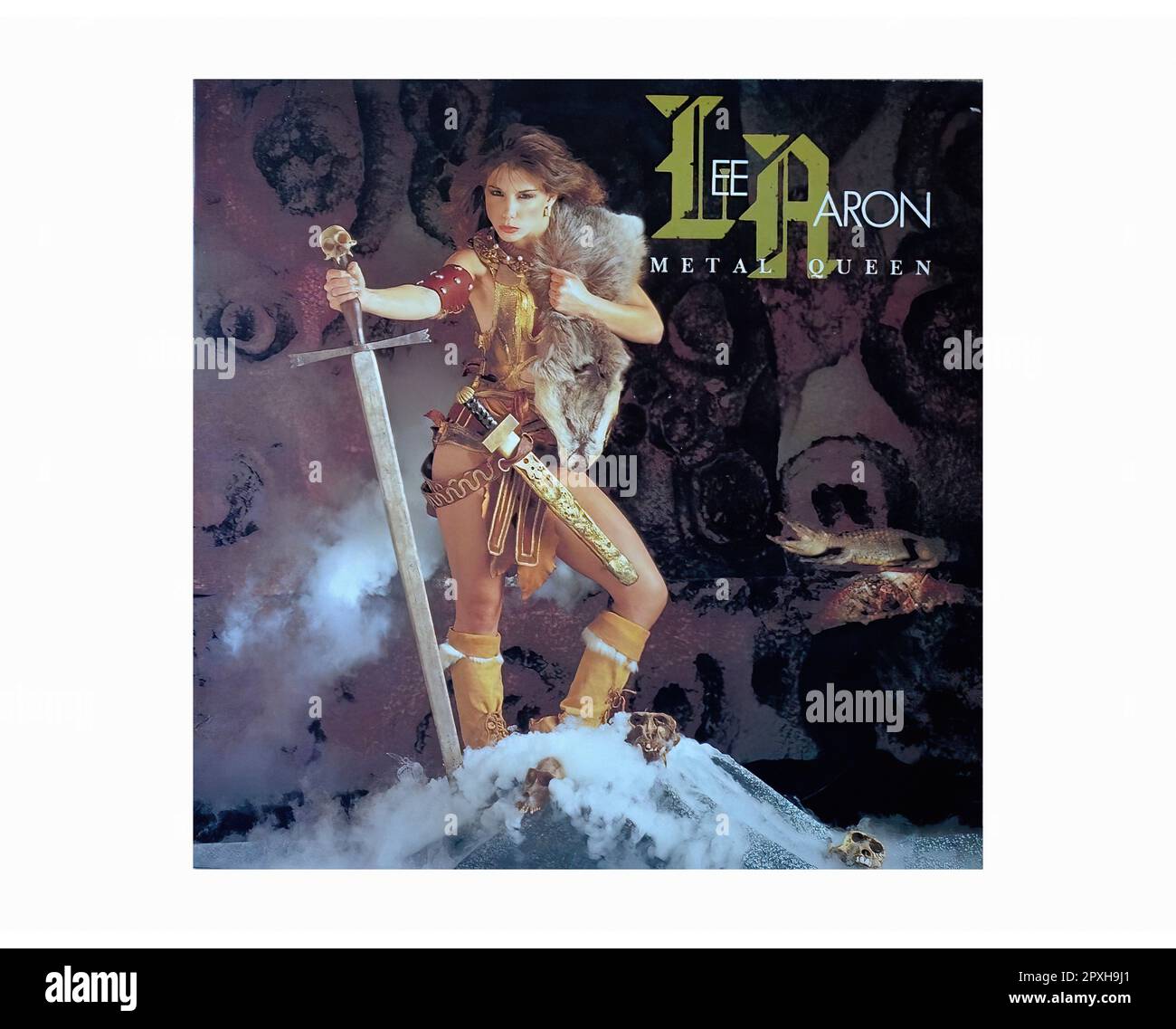 Lee aaron hi-res stock photography and images - Alamy