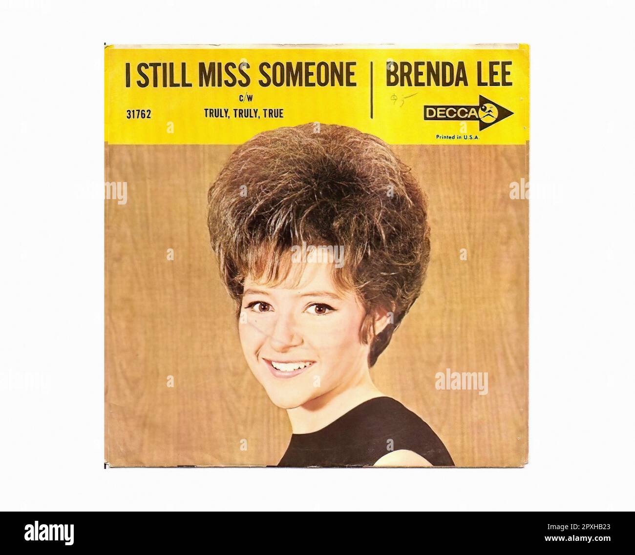 Brenda b hi-res stock photography and images - Alamy