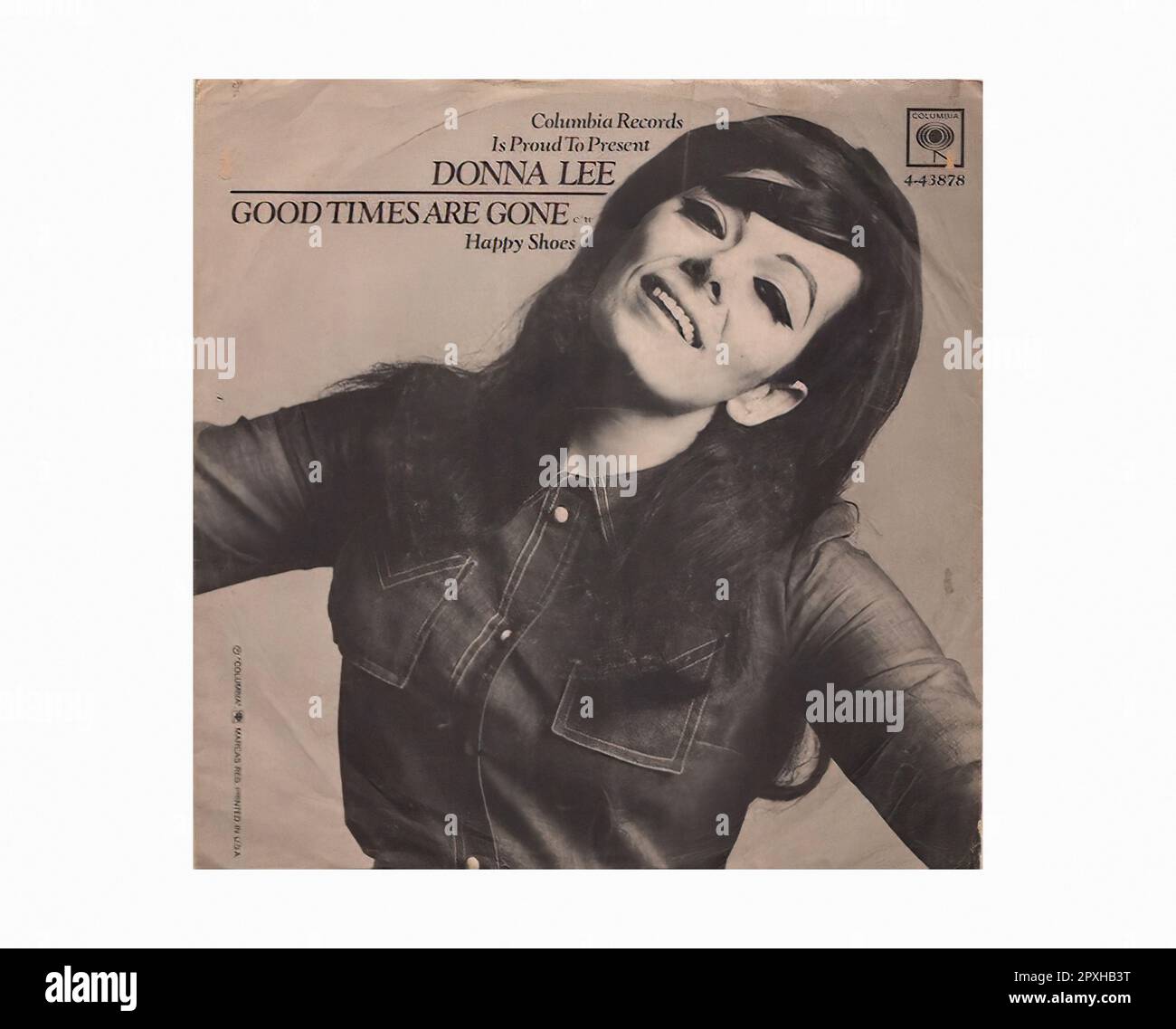 Donna lee hi-res stock photography and images - Alamy