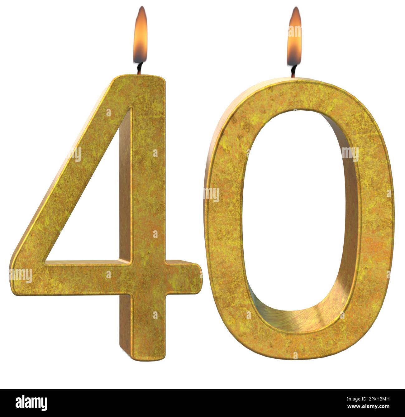 Fortieth vector vectors hi-res stock photography and images - Alamy