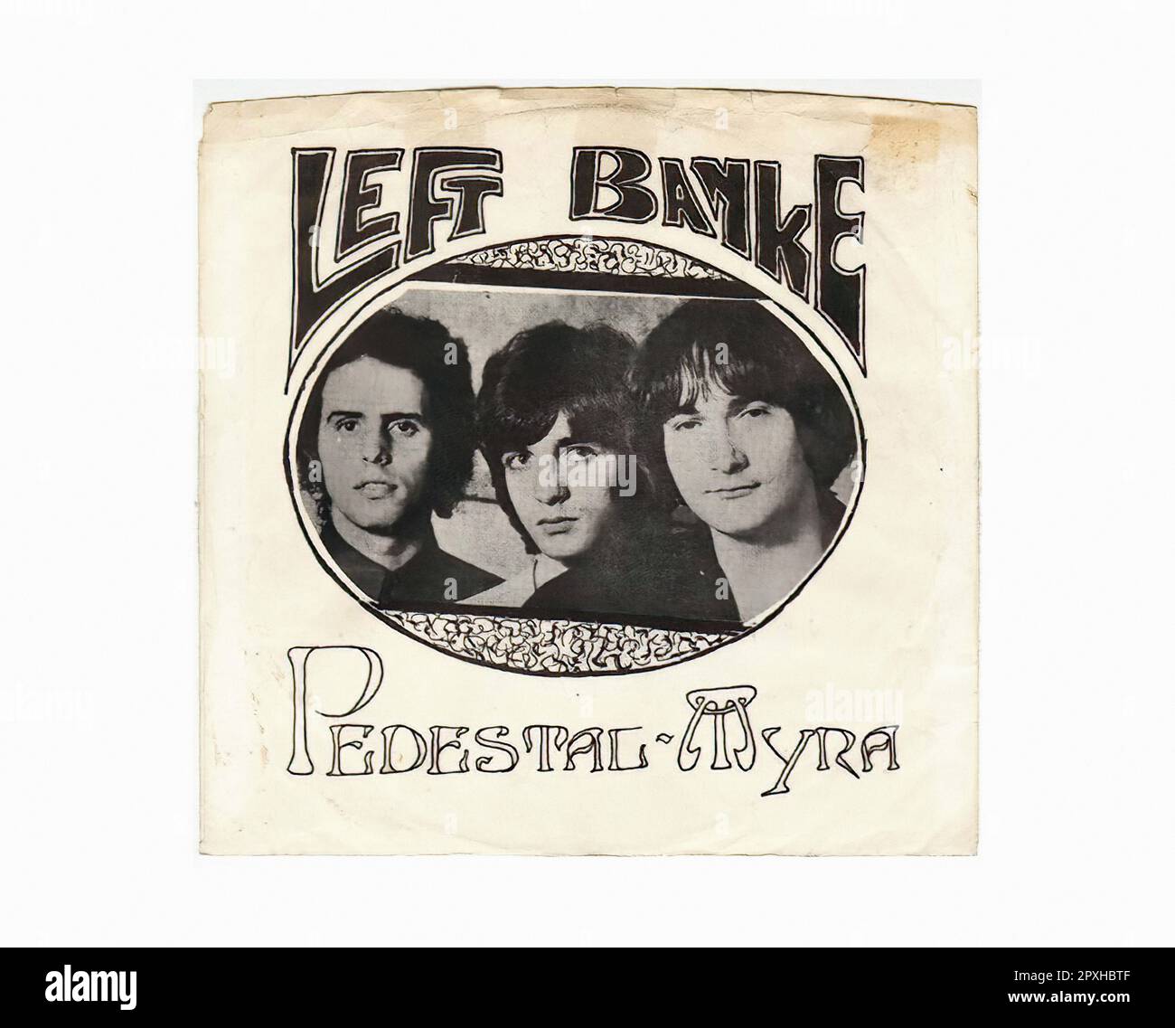 The left banke hi-res stock photography and images - Alamy