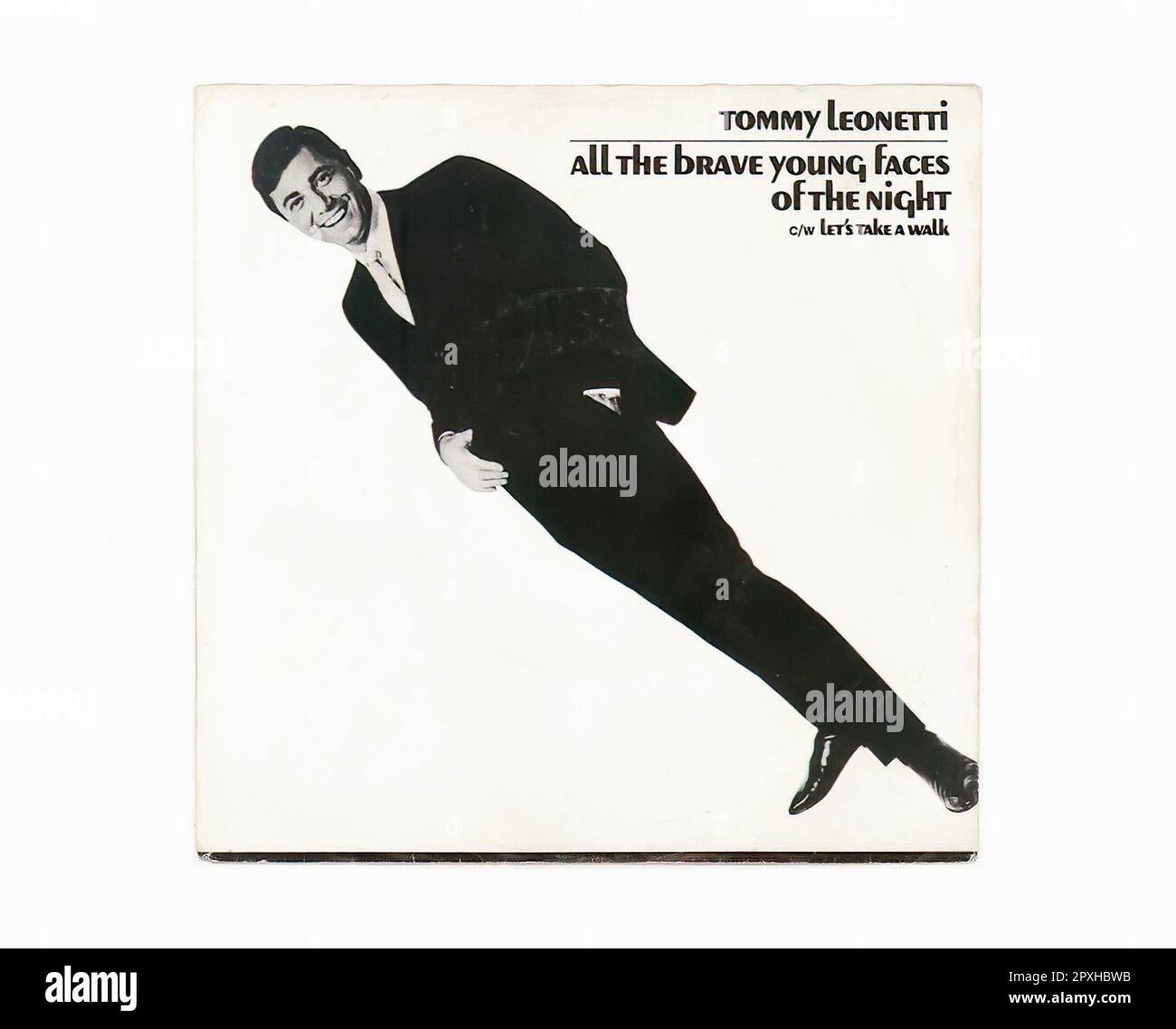 Leonetti Cut Out Stock Images & Pictures - Alamy