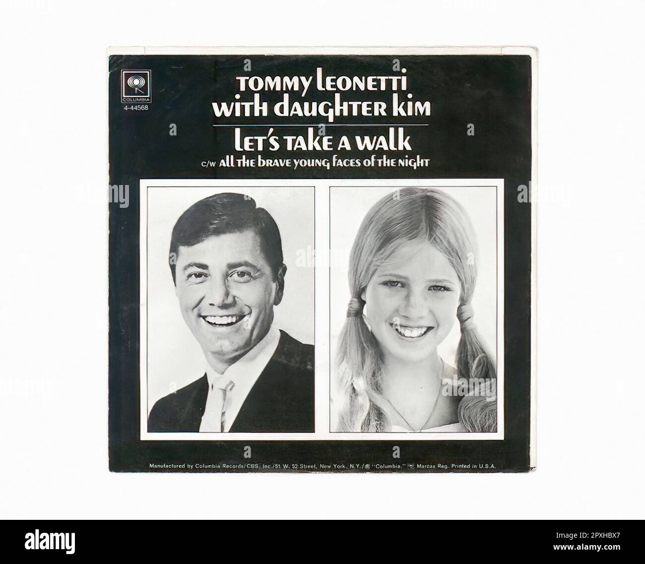 Leonetti Cut Out Stock Images & Pictures - Alamy