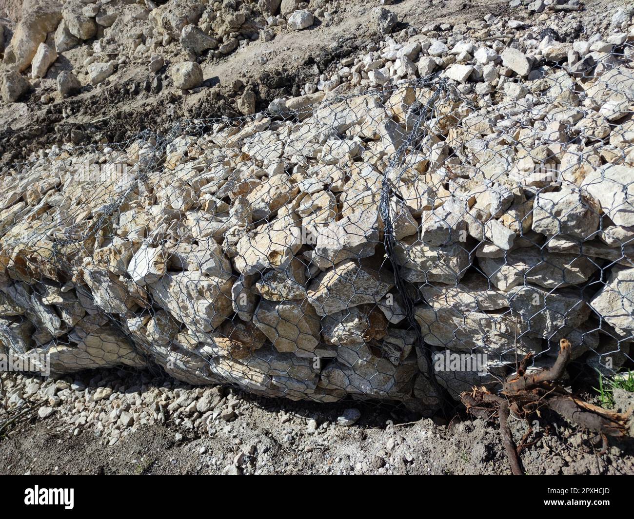 Reinforcing net hi-res stock photography and images - Alamy