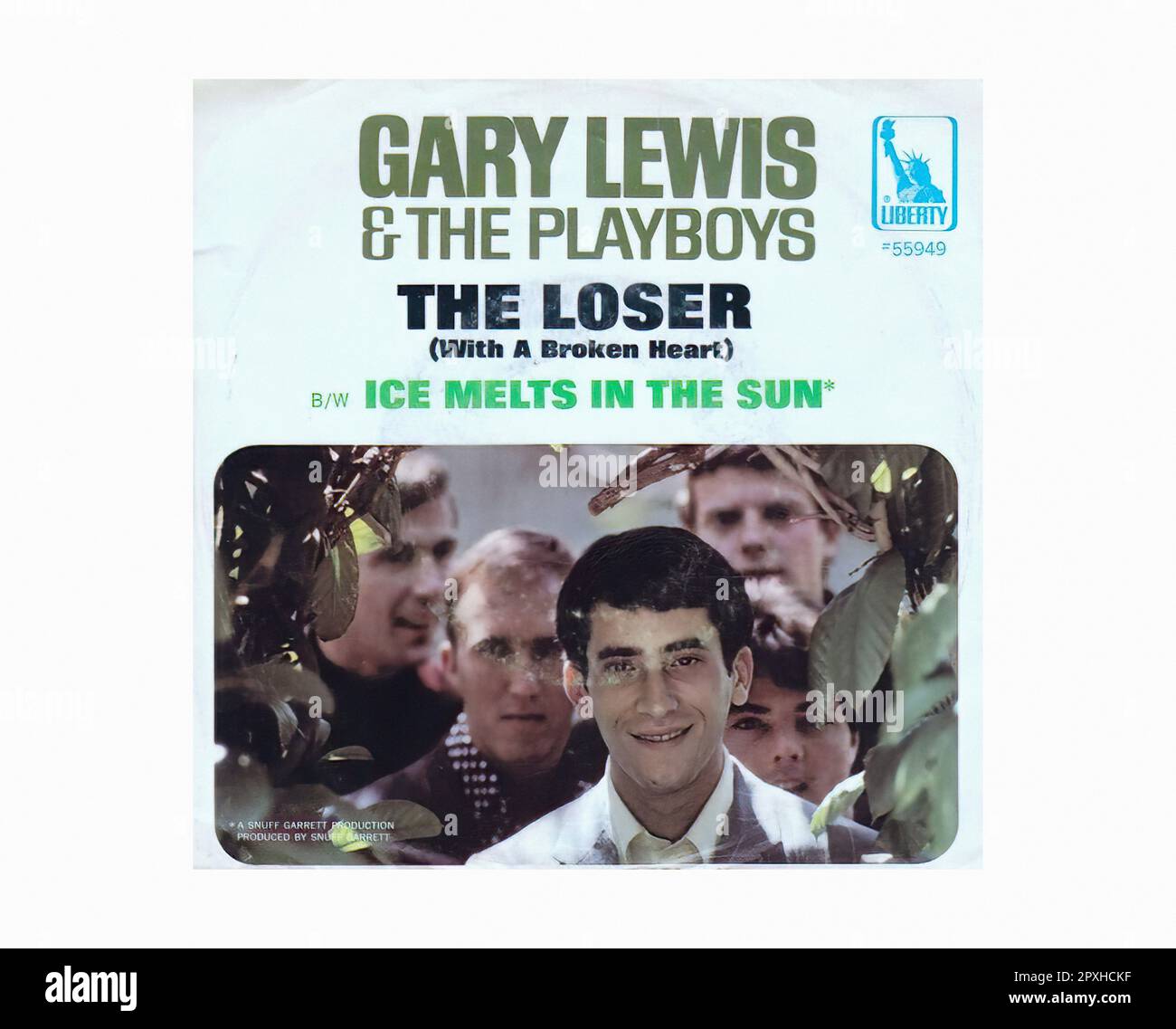 Lewis Polk Rutherfurd