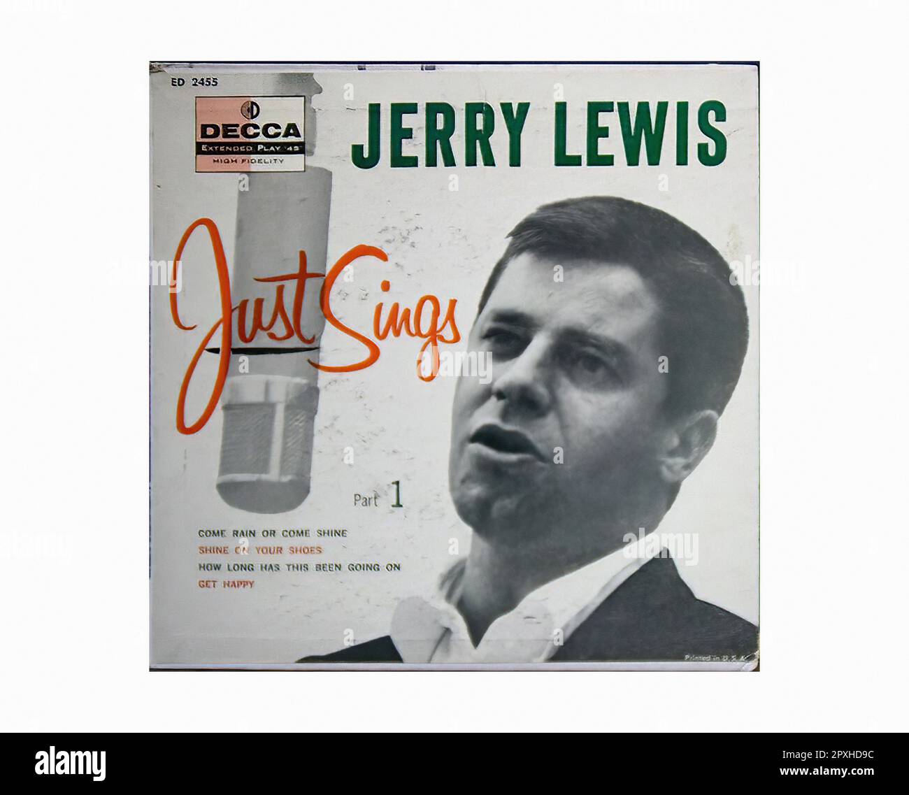Jerry m Cut Out Stock Images & Pictures - Alamy