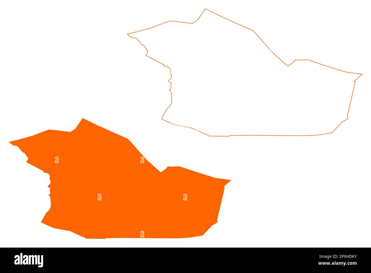 Haaksbergen municipality (Kingdom of the Netherlands, Holland ...