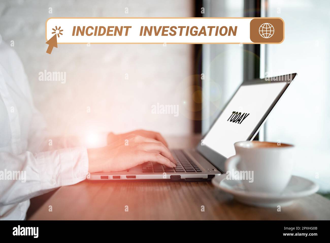Writing displaying text Incident Investigation, Word Written on ... Writing displaying text Incident Investigation, Word Written on ...
