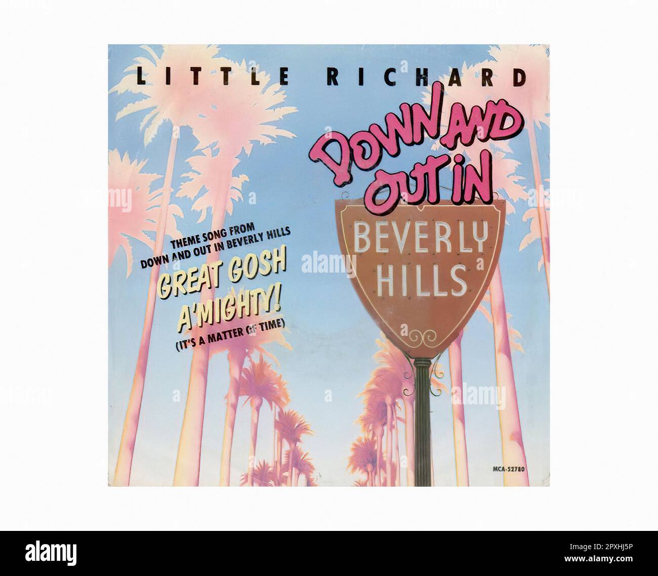 "little richard" Cut Out Stock Images & Pictures - Alamy