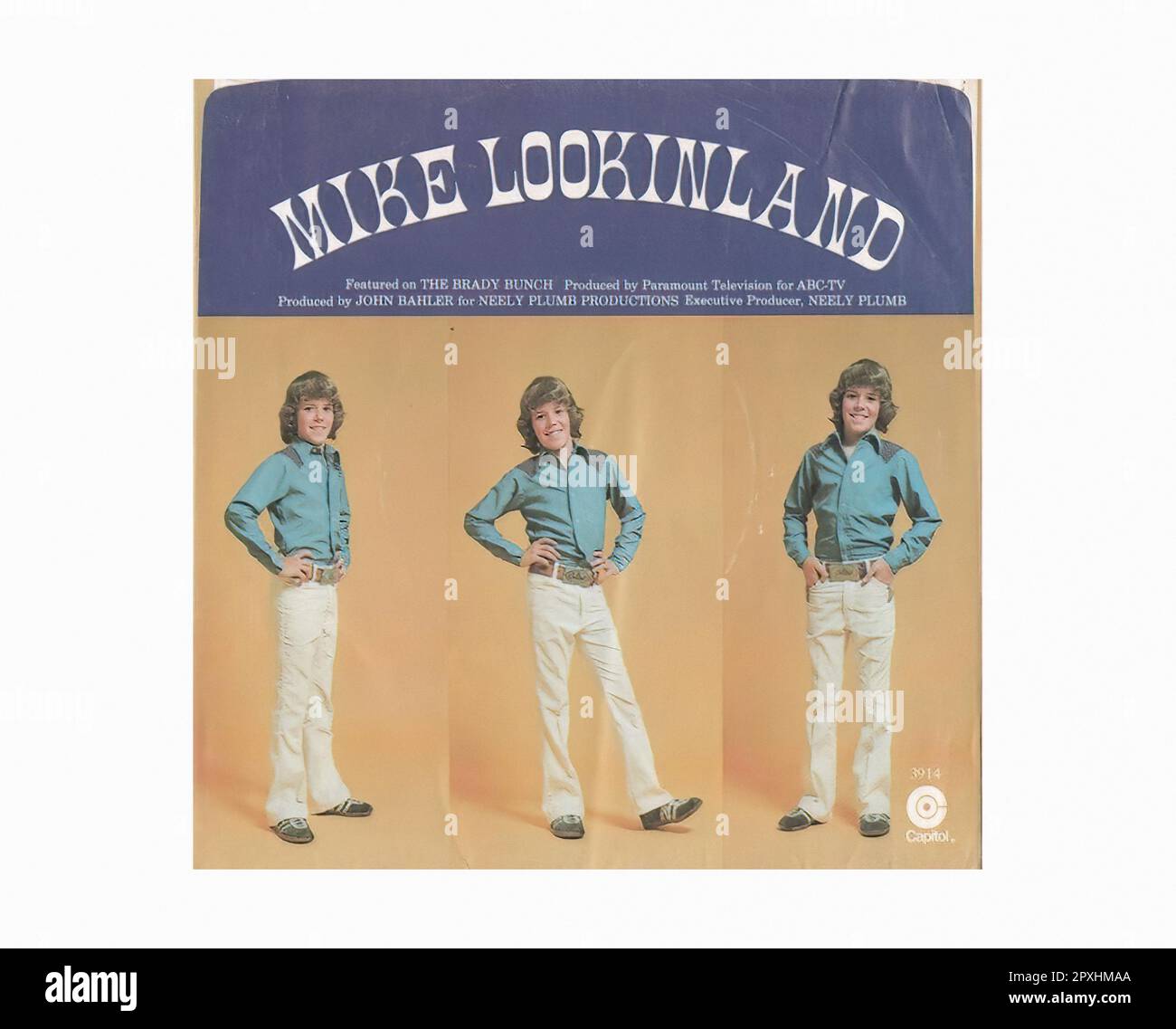 Mike lookinland hi-res stock photography and images - Alamy