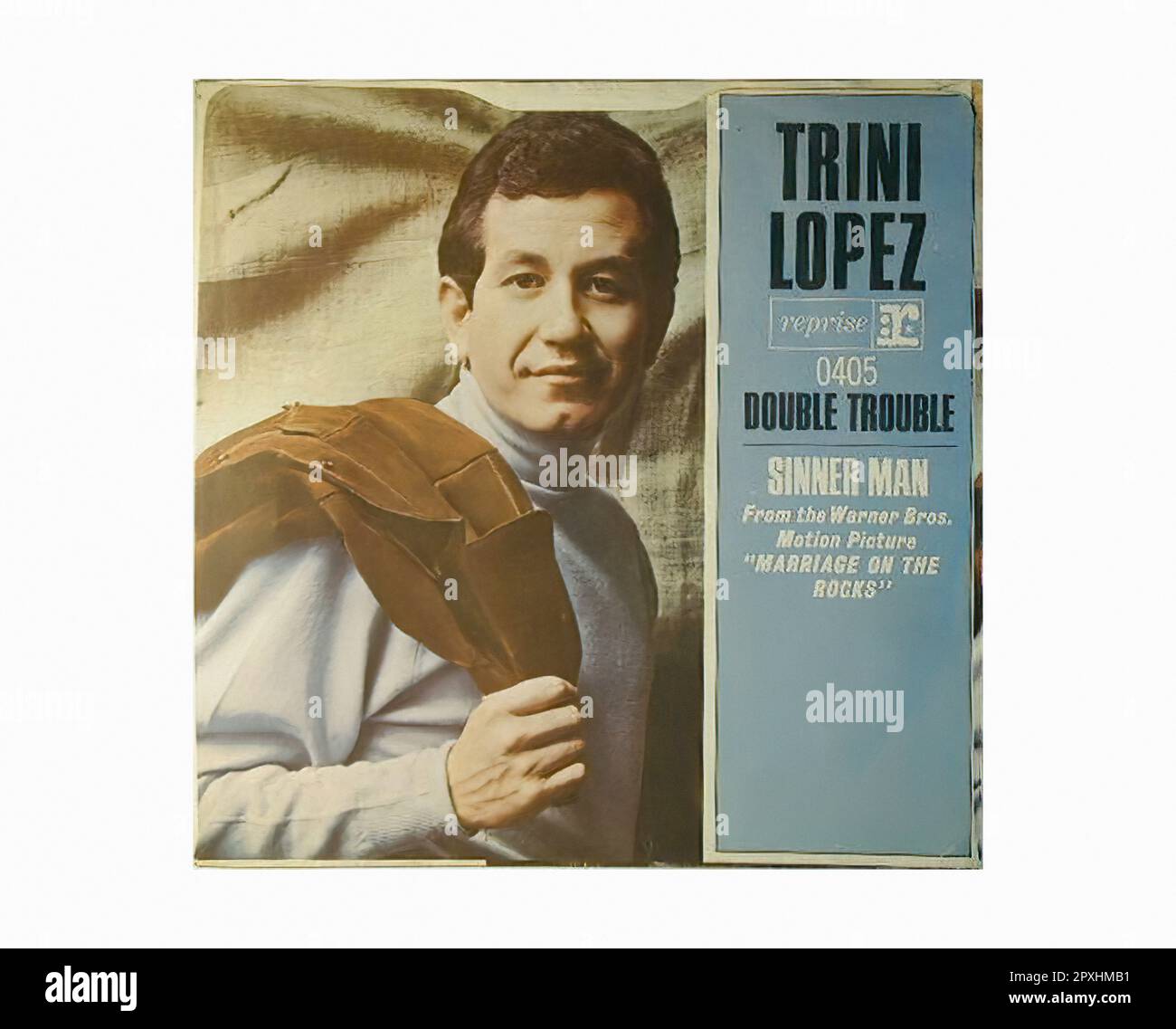 Trini lopez hi-res stock photography and images - Alamy