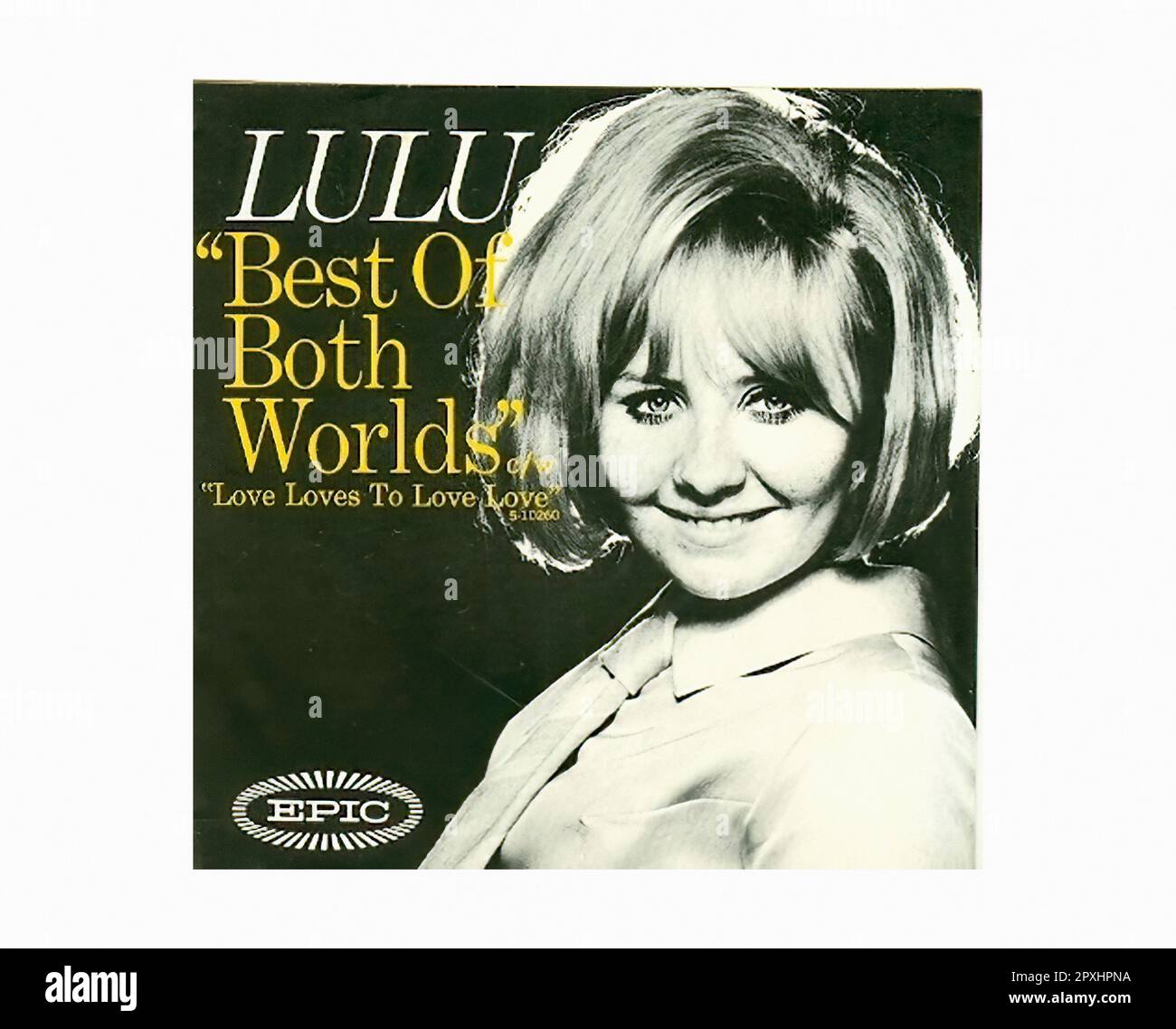 Lulu Cut Out Stock Images & Pictures - Alamy