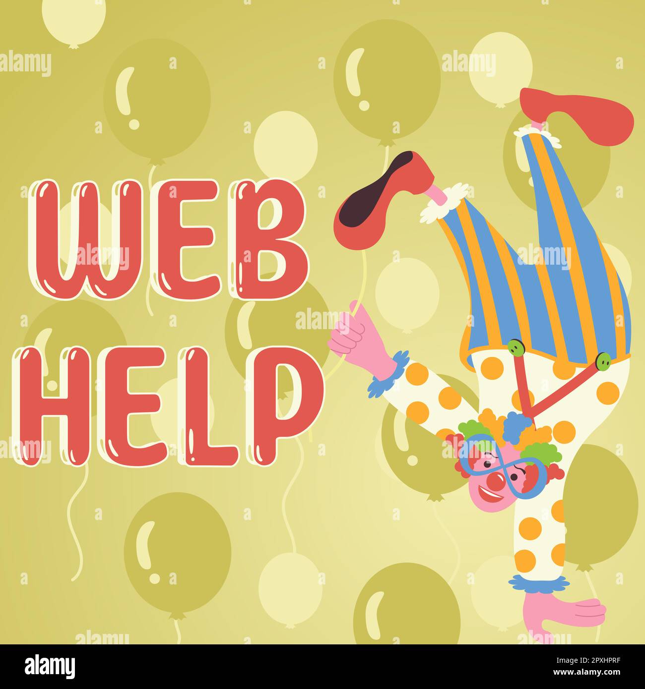 Text caption presenting Web Help, Word for procedural or reference ...