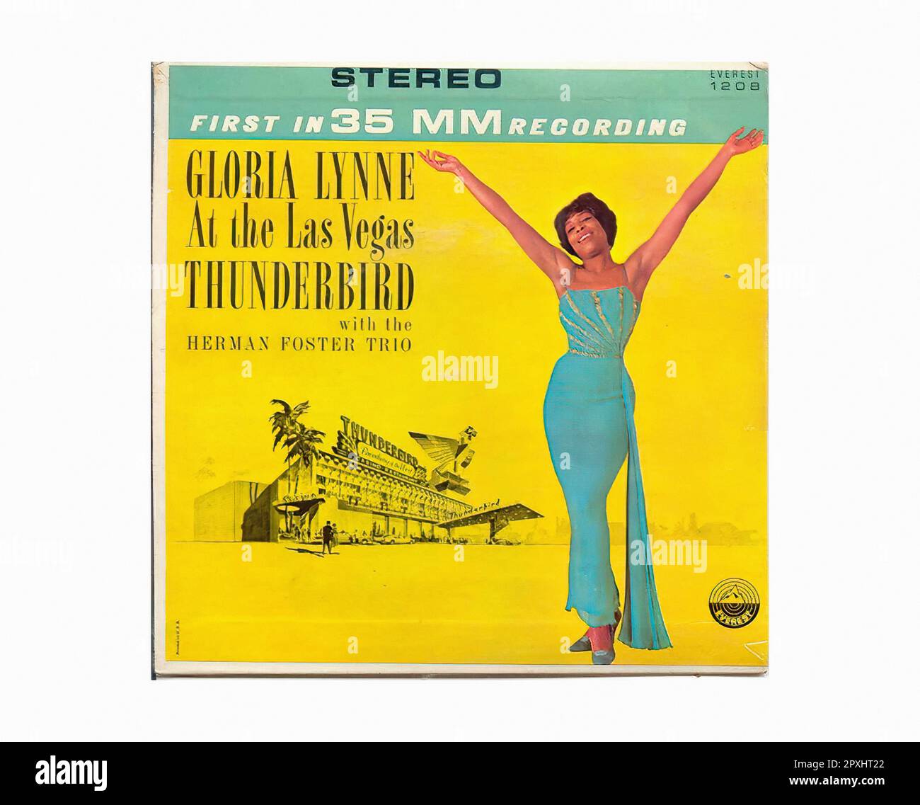 Gloria lynne hi-res stock photography and images - Alamy