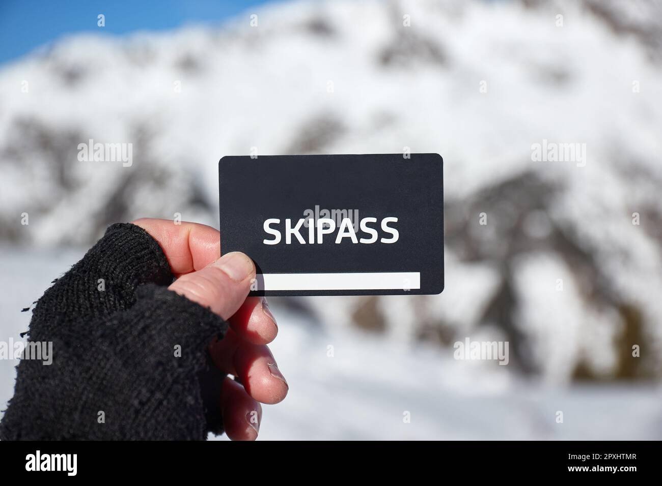 Rfid keycard hi-res stock photography and images - Alamy