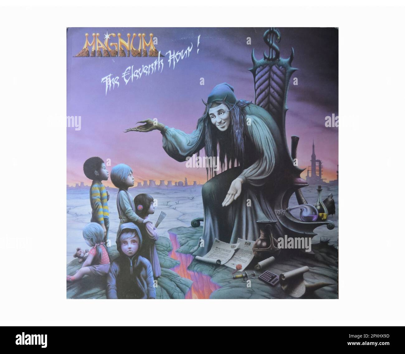 Music hour Cut Out Stock Images & Pictures - Alamy