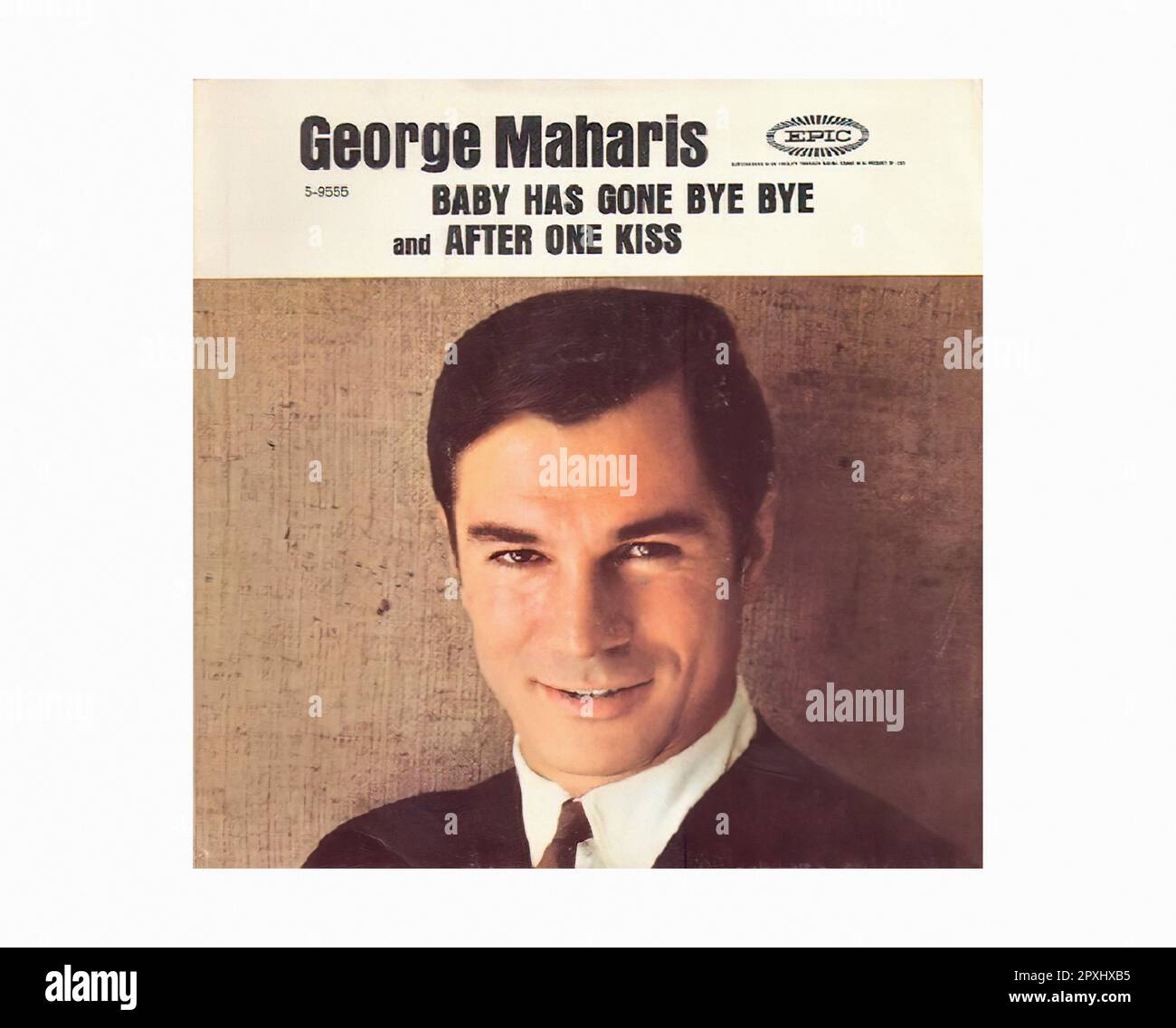 George maharis Cut Out Stock Images & Pictures - Alamy