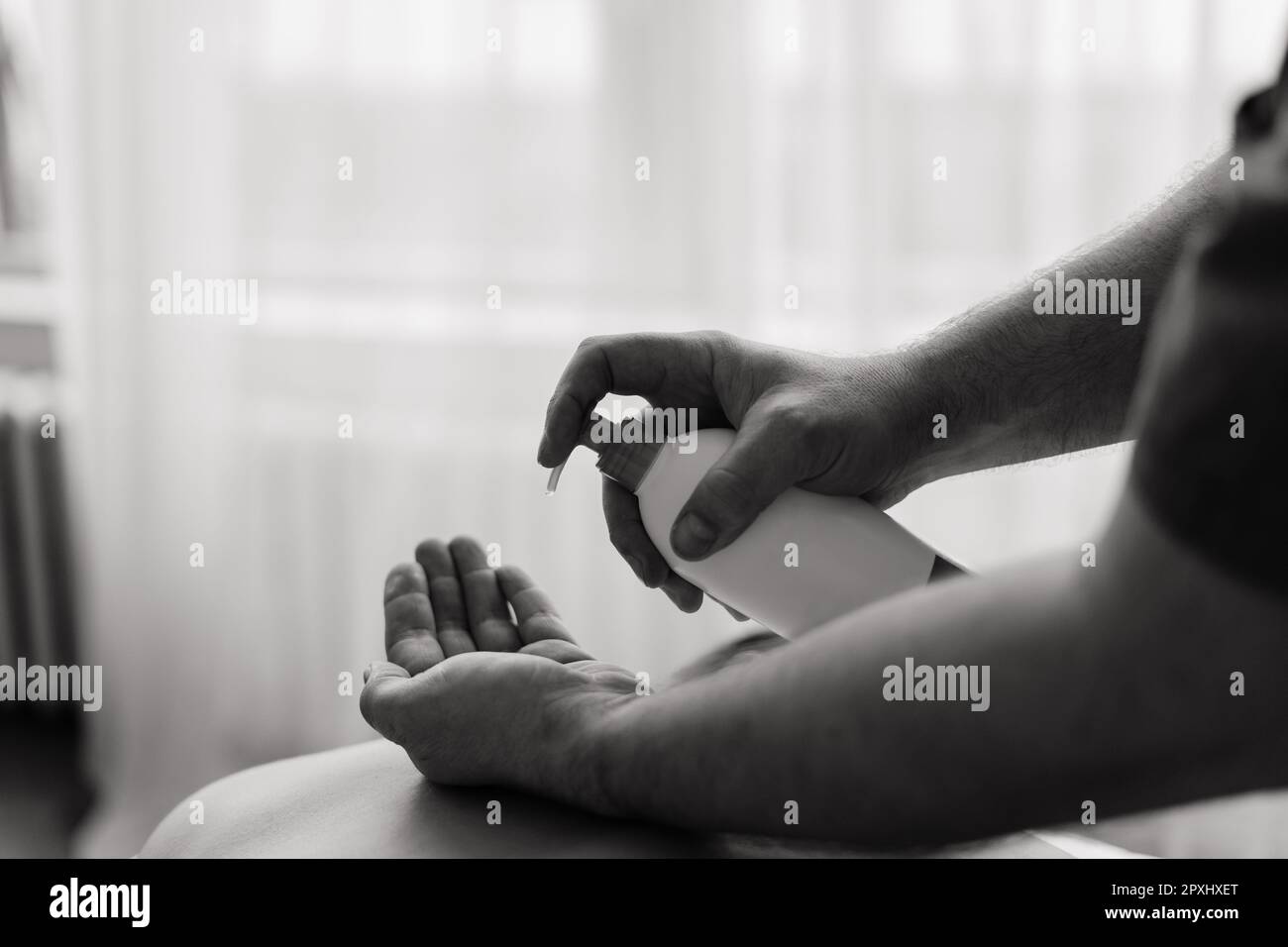 Flabby tummy woman hi-res stock photography and images - Alamy
