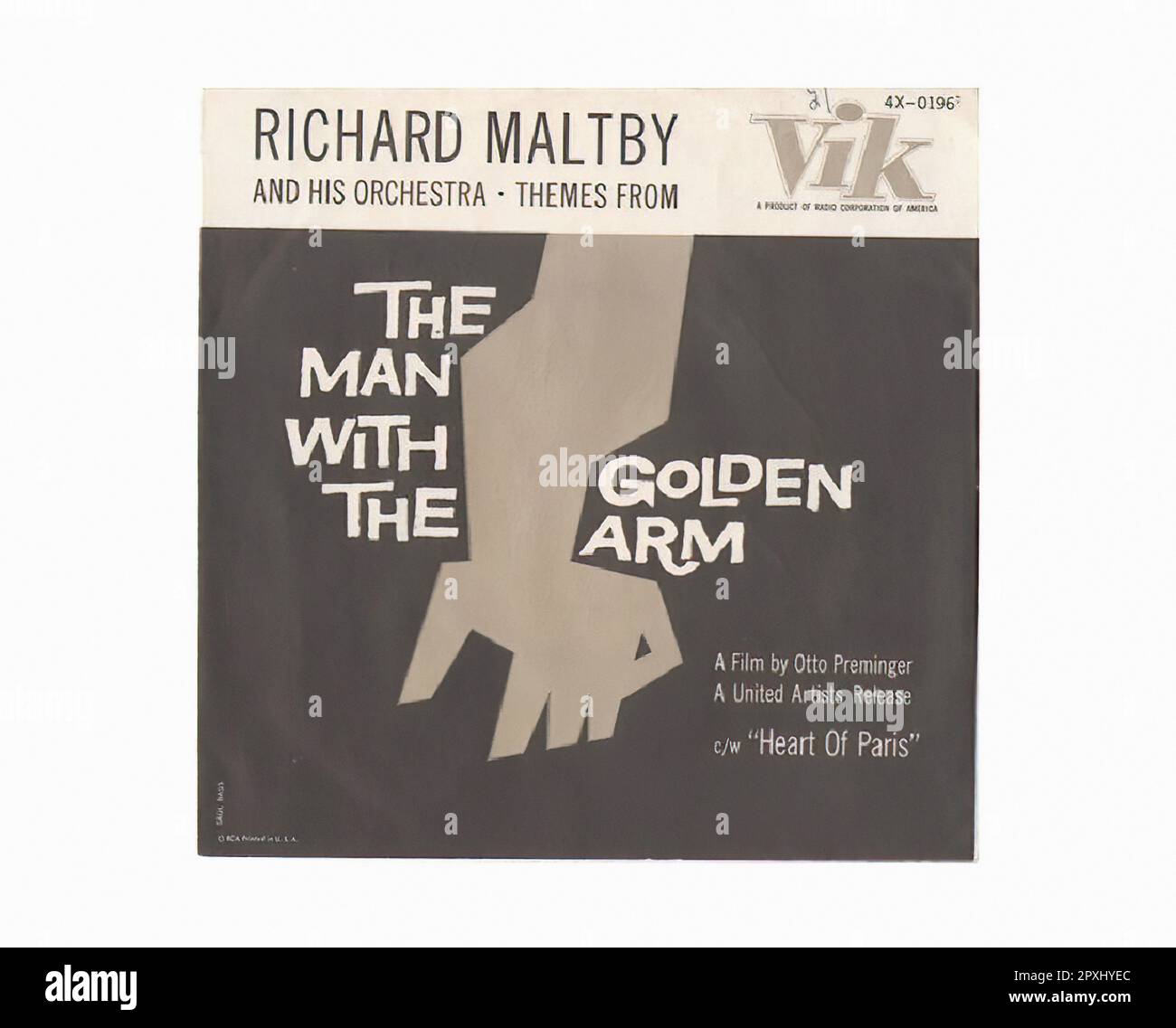 Richard maltby Cut Out Stock Images & Pictures - Alamy