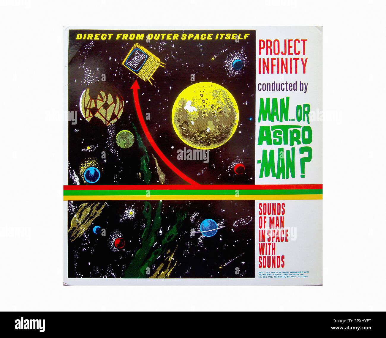 Astro show Cut Out Stock Images & Pictures - Alamy