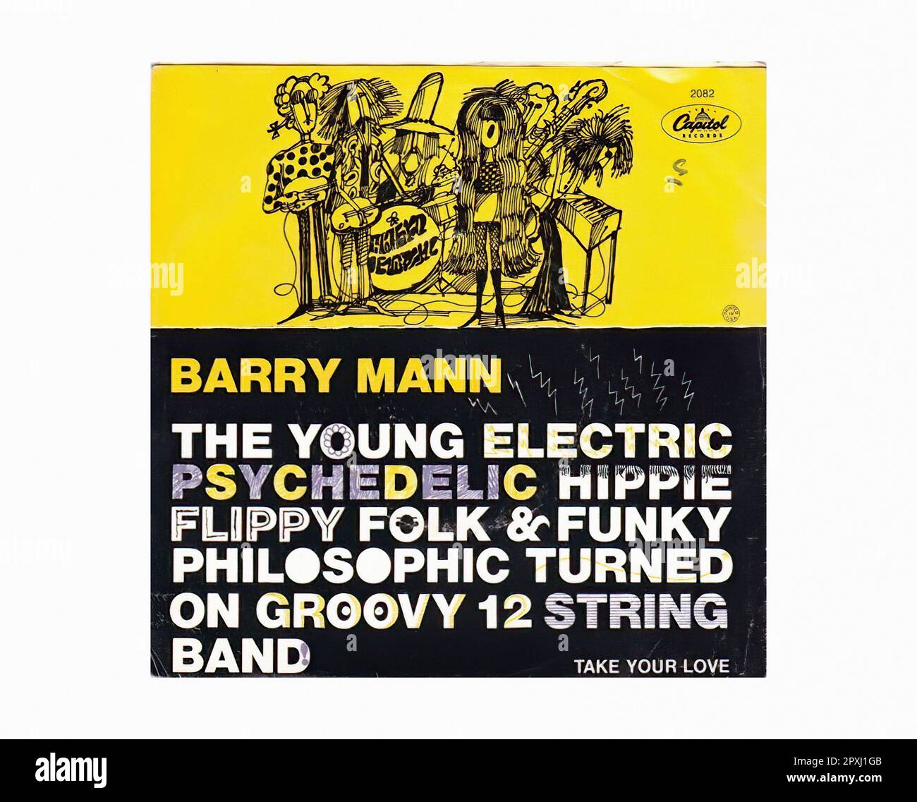Pop art mann hi-res stock photography and images - Alamy