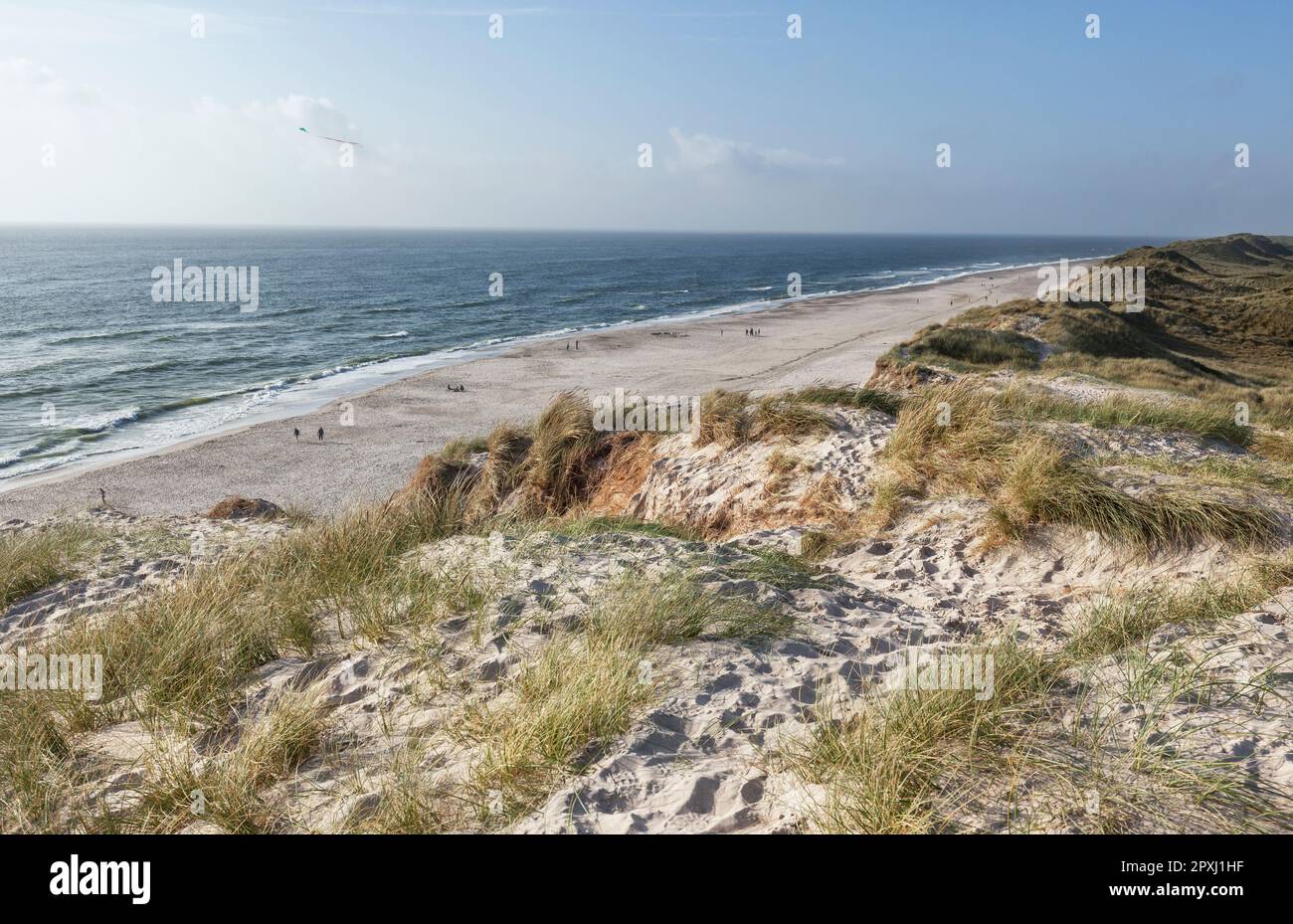 Klit hi-res stock photography and images - Alamy