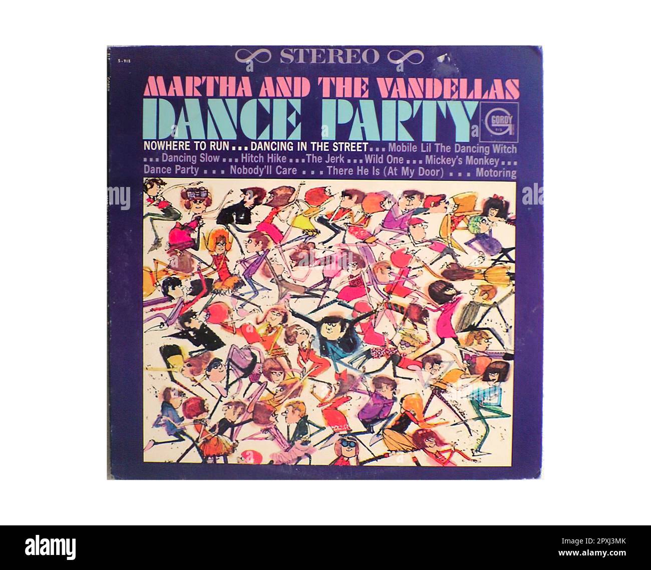 Martha & Vandellas 01 - Vintage Vinyl Record Sleeve Stock Photo - Alamy Martha & Vandellas 01 - Vintage Vinyl Record Sleeve Stock Photo - Alamy