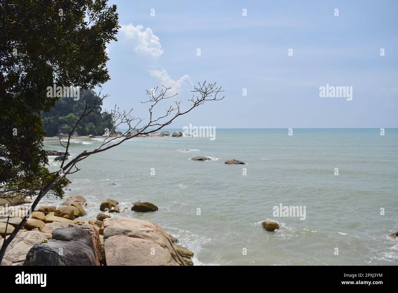 Kuantan city hi-res stock photography and images - Alamy
